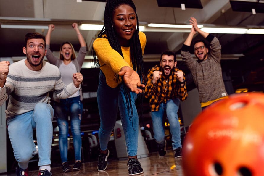 Parties and Group Events - EG Bowl | East Greenbush, NY
